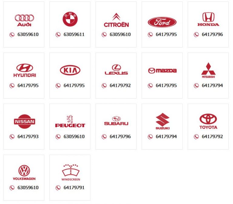 JAE Auto Pte Ltd - Carros Centre