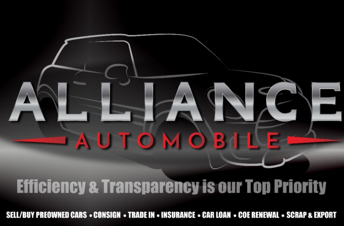 Alliance Automobile - Carros Centre