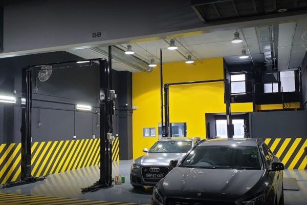 Directory - Carros Centre