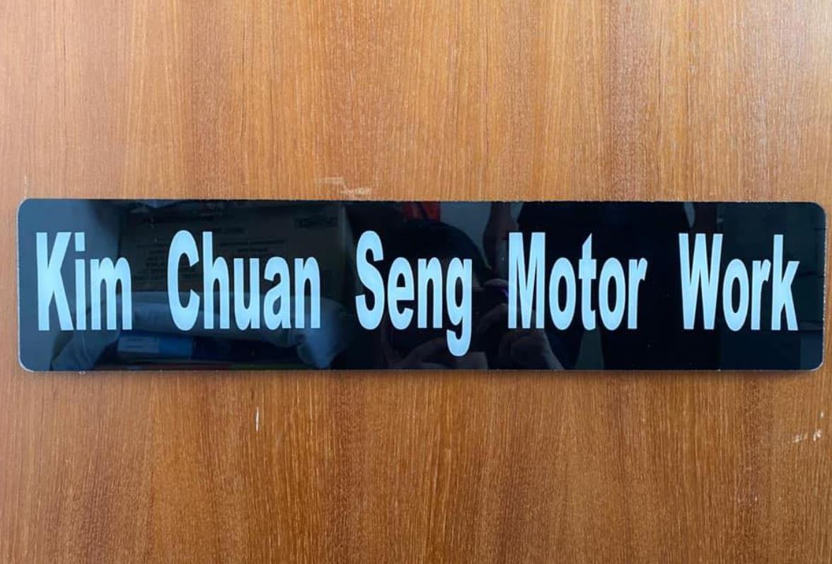 Kim Chuan Seng Motor Work - Carros Centre