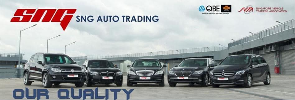 Sng Auto Pte Ltd - Carros Centre